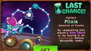 Plixie/DoF | My Singing Monsters Wiki | Fandom
