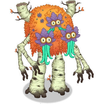 Rare Gnarls | My Singing Monsters Wiki | Fandom