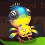 Phangler/DoF | My Singing Monsters Wiki | Fandom
