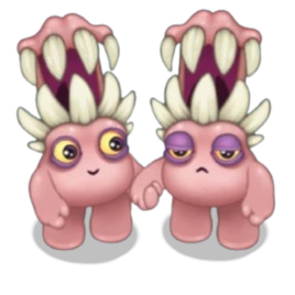 Denchuhs | My Singing Monsters Wiki | Fandom