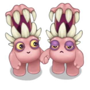 Denchuhs | My Singing Monsters Wiki | Fandom