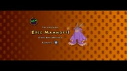 Epic Mammott | My Singing Monsters Wiki | Fandom