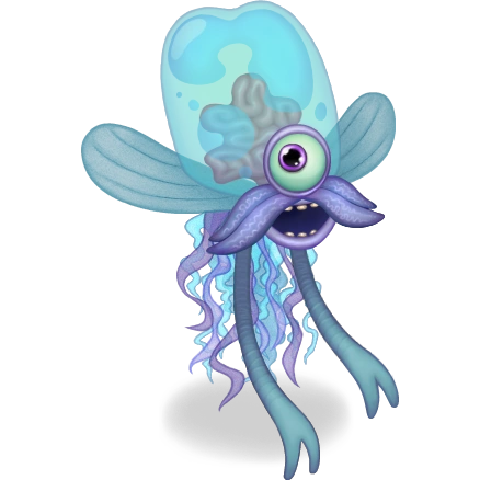 Jellbilly | My Singing Monsters Wiki | Fandom