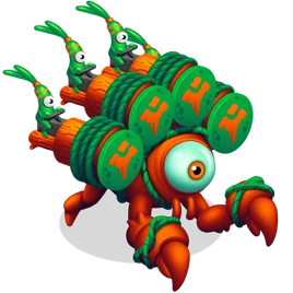 Drummidary/DoF | My Singing Monsters Wiki | Fandom