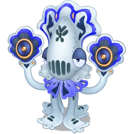 Rare Cranchee | My Singing Monsters Wiki | Fandom