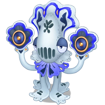 Rare Cranchee | My Singing Monsters Wiki | Fandom