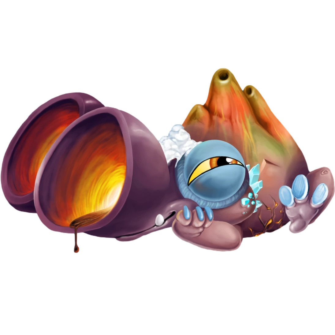Sneyser/DoF | My Singing Monsters Wiki | Fandom