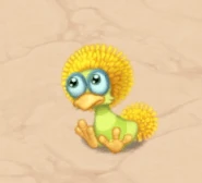 Dandidoo/DoF | My Singing Monsters Wiki | Fandom