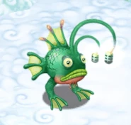 Phangler/DoF | My Singing Monsters Wiki | Fandom
