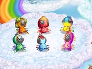 Phangler/DoF | My Singing Monsters Wiki | Fandom