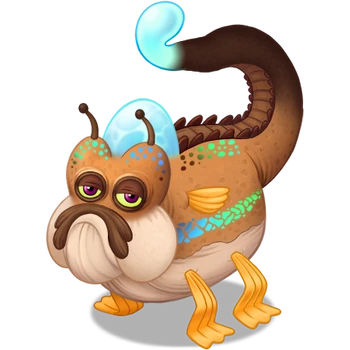 Pinghound | My Singing Monsters Wiki | Fandom