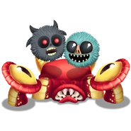 Thumpies (species) | My Singing Monsters Wiki | Fandom