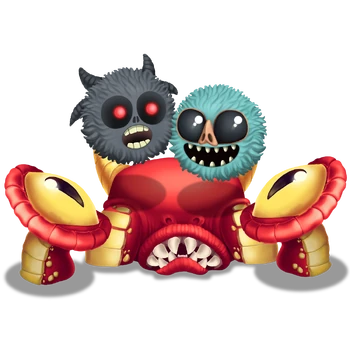 Thumpies/DoF | My Singing Monsters Wiki | Fandom