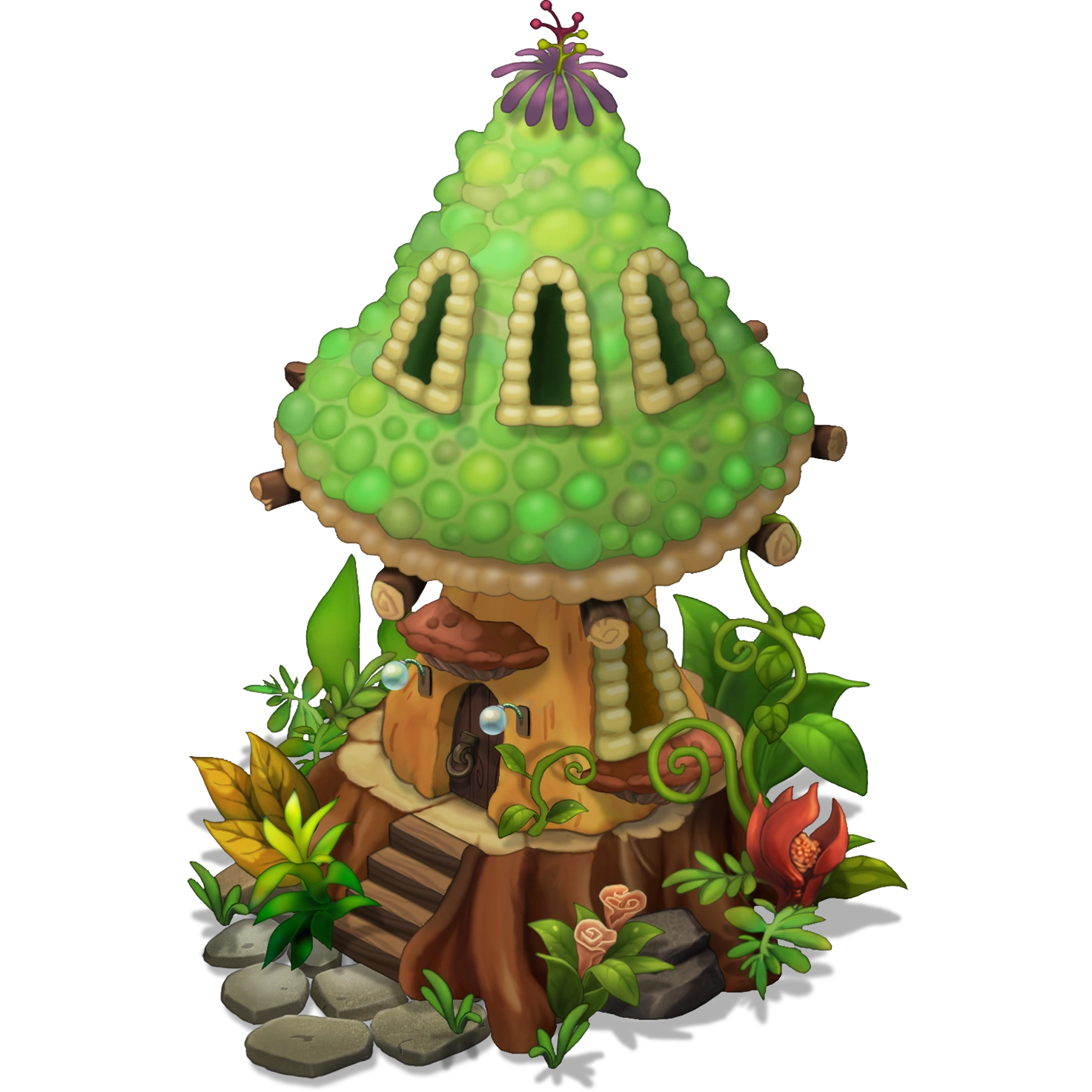 Hoàn thiện phòng tắm của bạn decorations msm với những món đồ độc đáo