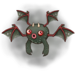 my singing monsters nebulob coloring pages