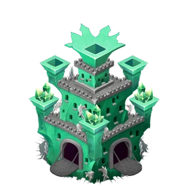 Castle | My Singing Monsters Wiki | Fandom