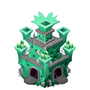 Castle | My Singing Monsters Wiki | Fandom