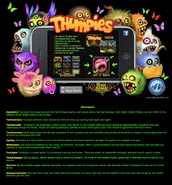 Thumpies (2010 game) | My Singing Monsters Wiki | Fandom