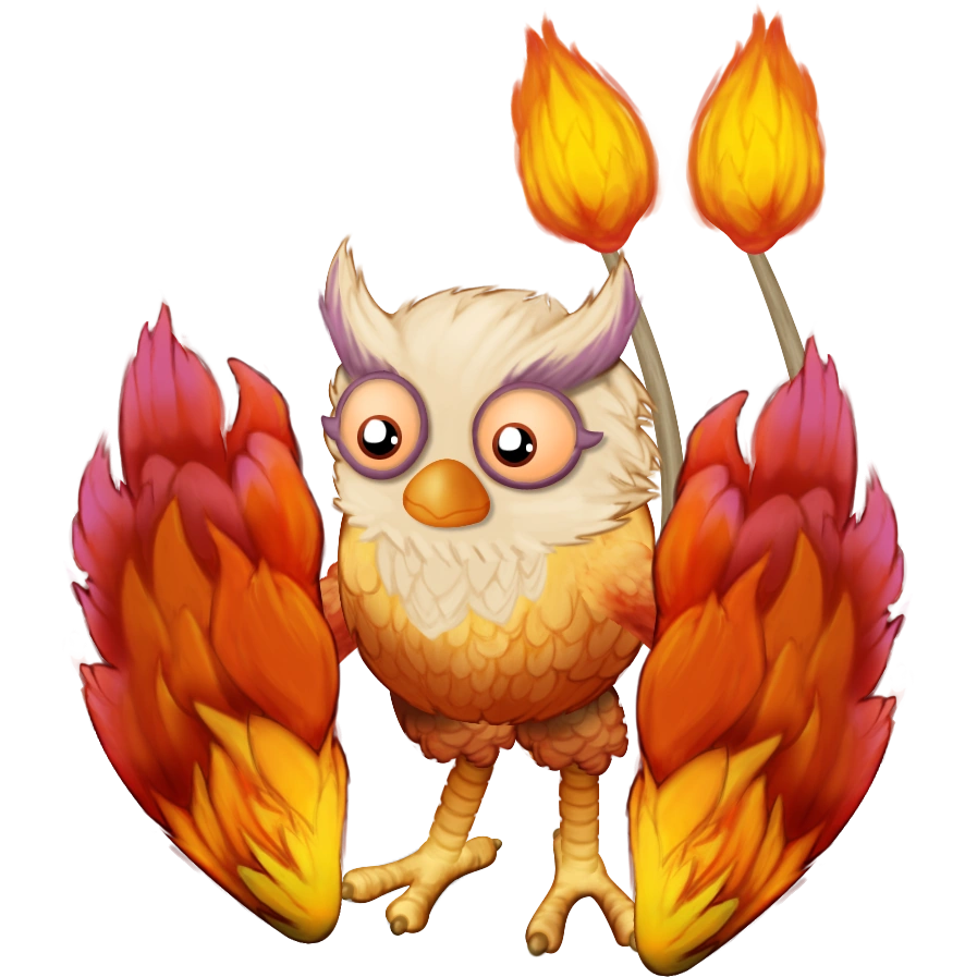 Glowl/DoF | My Singing Monsters Wiki | Fandom