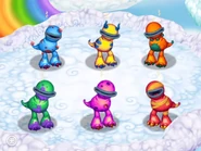 Thrumble/DoF | My Singing Monsters Wiki | Fandom