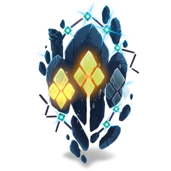Nexus Nucleus | My Singing Monsters Wiki | Fandom