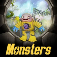 Epic Bellowfish | My Singing Monsters Wiki | Fandom