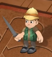 Tyson McGavin | My Singing Monsters Wiki | Fandom