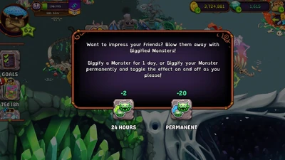 Discuss Everything About My Singing Monsters Wiki | Fandom