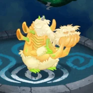 Gheegur | My Singing Monsters Wiki | Fandom