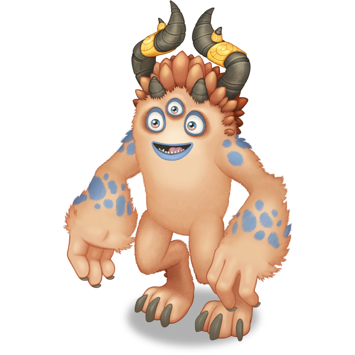Stoowarb | My Singing Monsters Wiki | Fandom