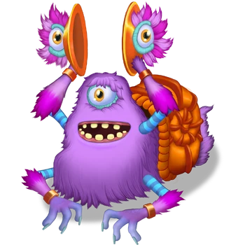 Rare Scargo | My Singing Monsters Wiki | Fandom