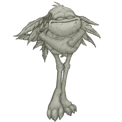 Whajje | My Singing Monsters Wiki | Fandom