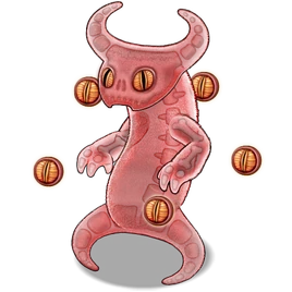 Epic Ghazt | My Singing Monsters Wiki | Fandom