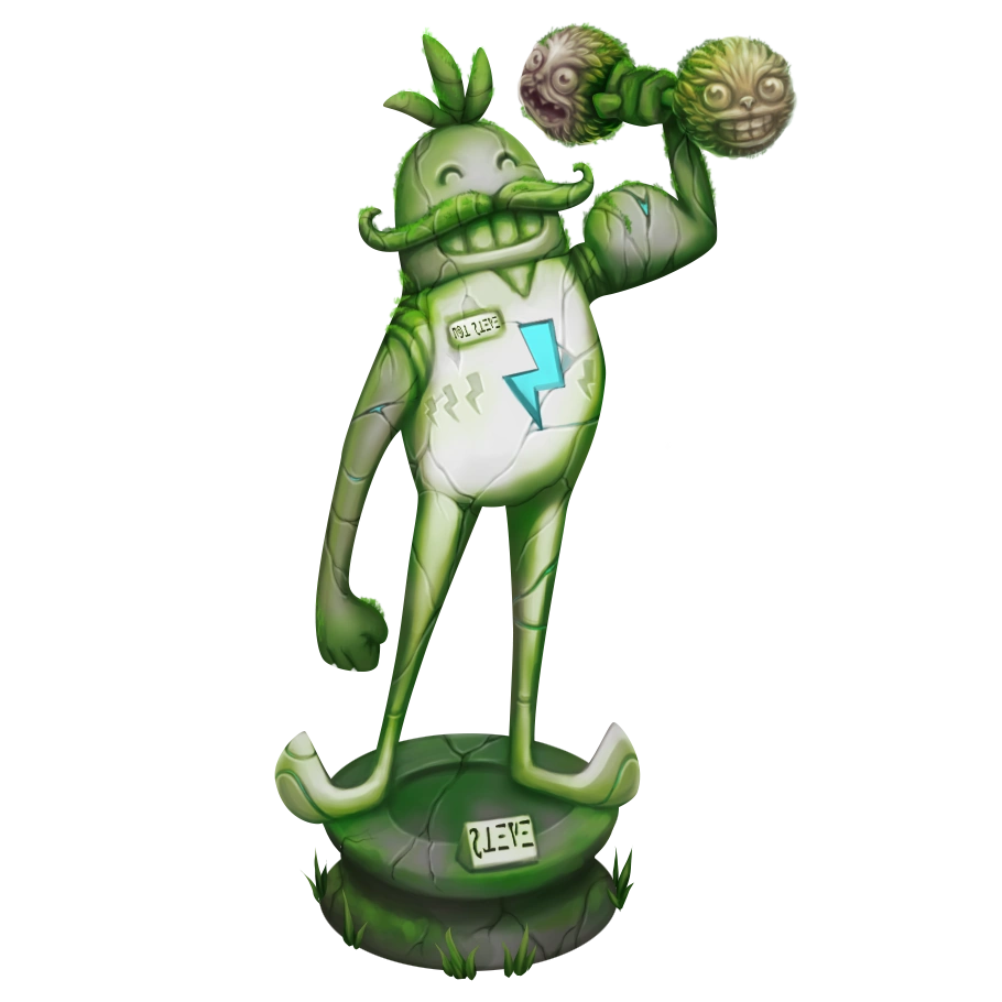 Macho Monument | My Singing Monsters Wiki | Fandom