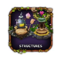 Structures | My Singing Monsters Wiki | Fandom