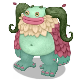 Entbrat/Battle | My Singing Monsters Wiki | Fandom