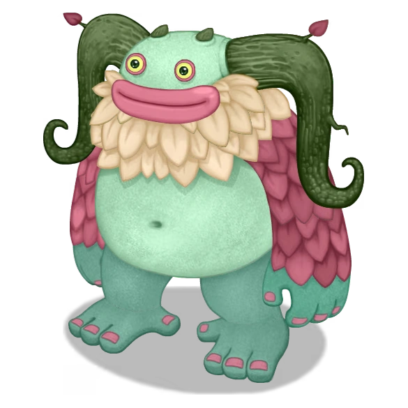 Entbrat/Battle | My Singing Monsters Wiki | Fandom
