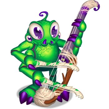 Bowgart/DoF | My Singing Monsters Wiki | Fandom