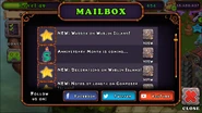 Mailbox | My Singing Monsters Wiki | Fandom