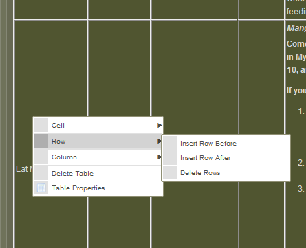 User blog:BunsenH/How to create a new table row | My Singing Monsters ...