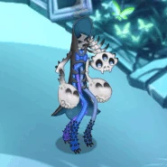 Rare Clackula | My Singing Monsters Wiki | Fandom