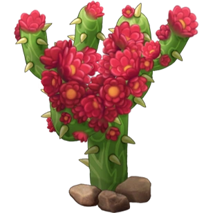 Season of Love Tree | My Singing Monsters Wiki | Fandom