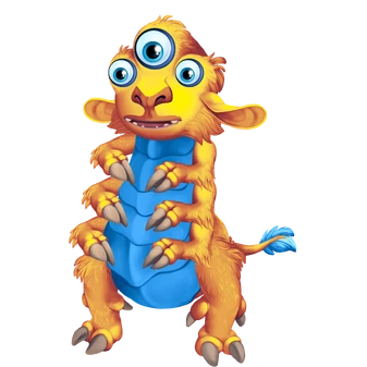 Repatillo/DoF | My Singing Monsters Wiki | Fandom