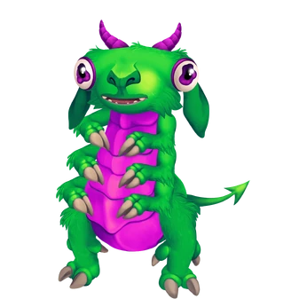 Repatillo/DoF | My Singing Monsters Wiki | Fandom