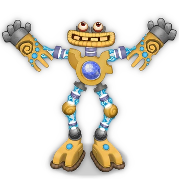 Wubbox | My Singing Monsters Wiki | Fandom