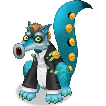 Sox/Battle | My Singing Monsters Wiki | Fandom
