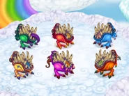 Reedling/DoF | My Singing Monsters Wiki | Fandom
