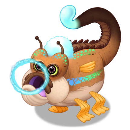 Pinghound | My Singing Monsters Wiki | Fandom