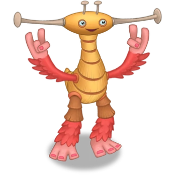 Piplash | My Singing Monsters Wiki | Fandom