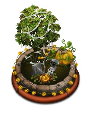 Spooktacle | My Singing Monsters Wiki | Fandom